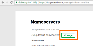 How to Park Your Domain on GoDaddy – Domain Tips