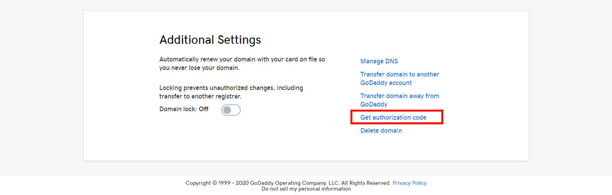 How To Transfer Domain From Godaddy To Bluehost – Domain Tips